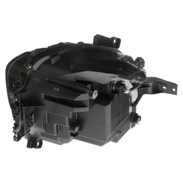 OEM 2022 2023 Mitsubishi Outlander Front Right FULL LED Headlight Lamp ...