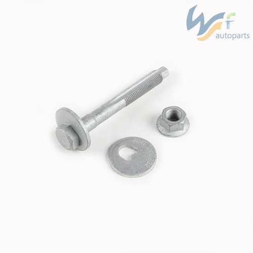 Lower Rear Suspension Toe Alignment Eccentric Bolt Fit For VW CC Jetta ...