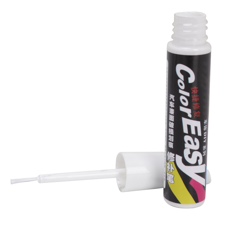 DIY Auto Paint Repair Pen Brush Car Clear Scratch Remover Touch Up Pens ...