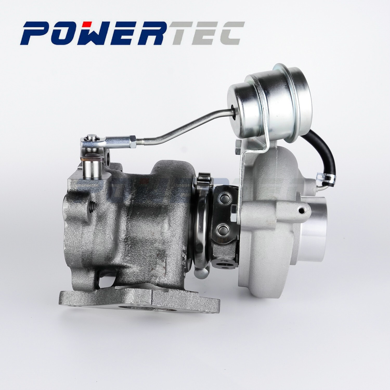 Turbo 14412-AA260 49377-04502 14412-AA140 For Subaru Impreza with 58T ...