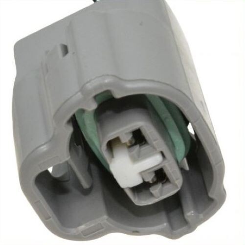 Toyota Tacoma 7 Pin Tow Harness Connector 82169-04010 | eBay