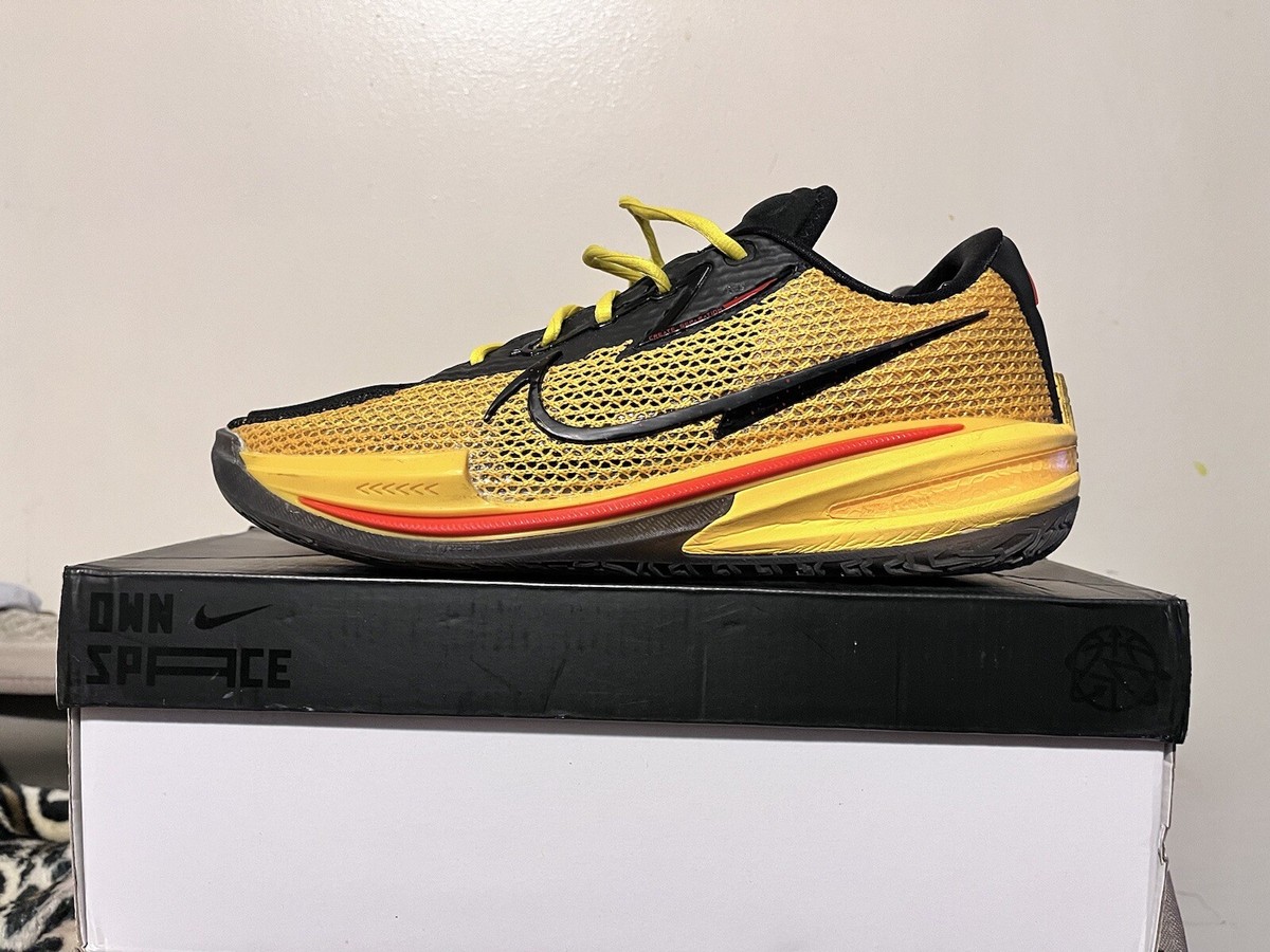 2022 Men's Nike Air Zoom G.T. Cut 1 One Promo Sample Bruce 2022 Men's Nike Air Zoom G.T. Cut 1 One Promo Sample Bruce