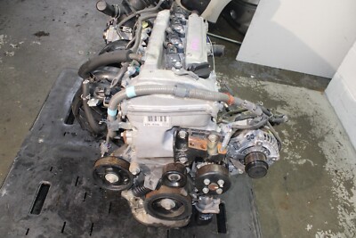 2005 - 2010 SCION TC ENGINE 4CYL 2.4L JDM 2AZ-FE MOTOR 2AZ | eBay