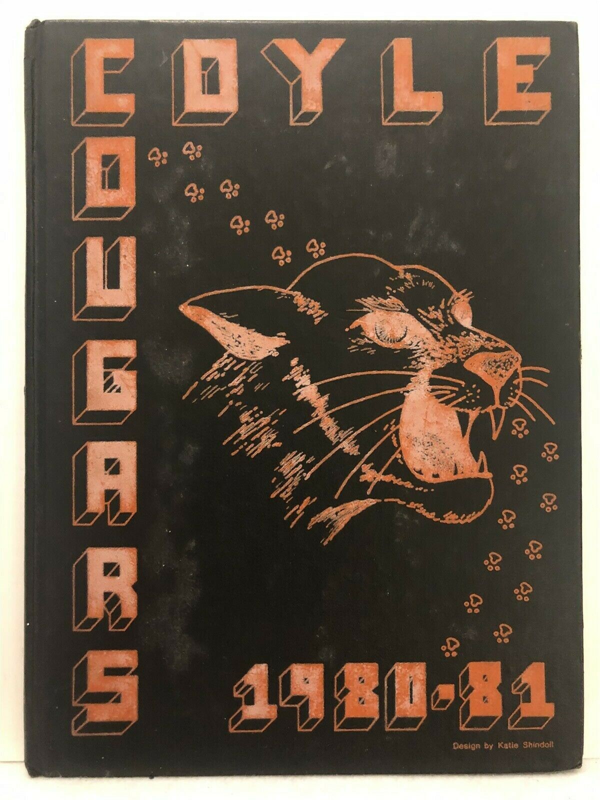 1981 Coyle Middle School High Yearbook Lakeview Centennial Rawlett TX ...