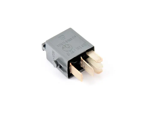 MINI COOPER R50, R53 Change Over Contact Relay 61361393415 1393415 NEW ...