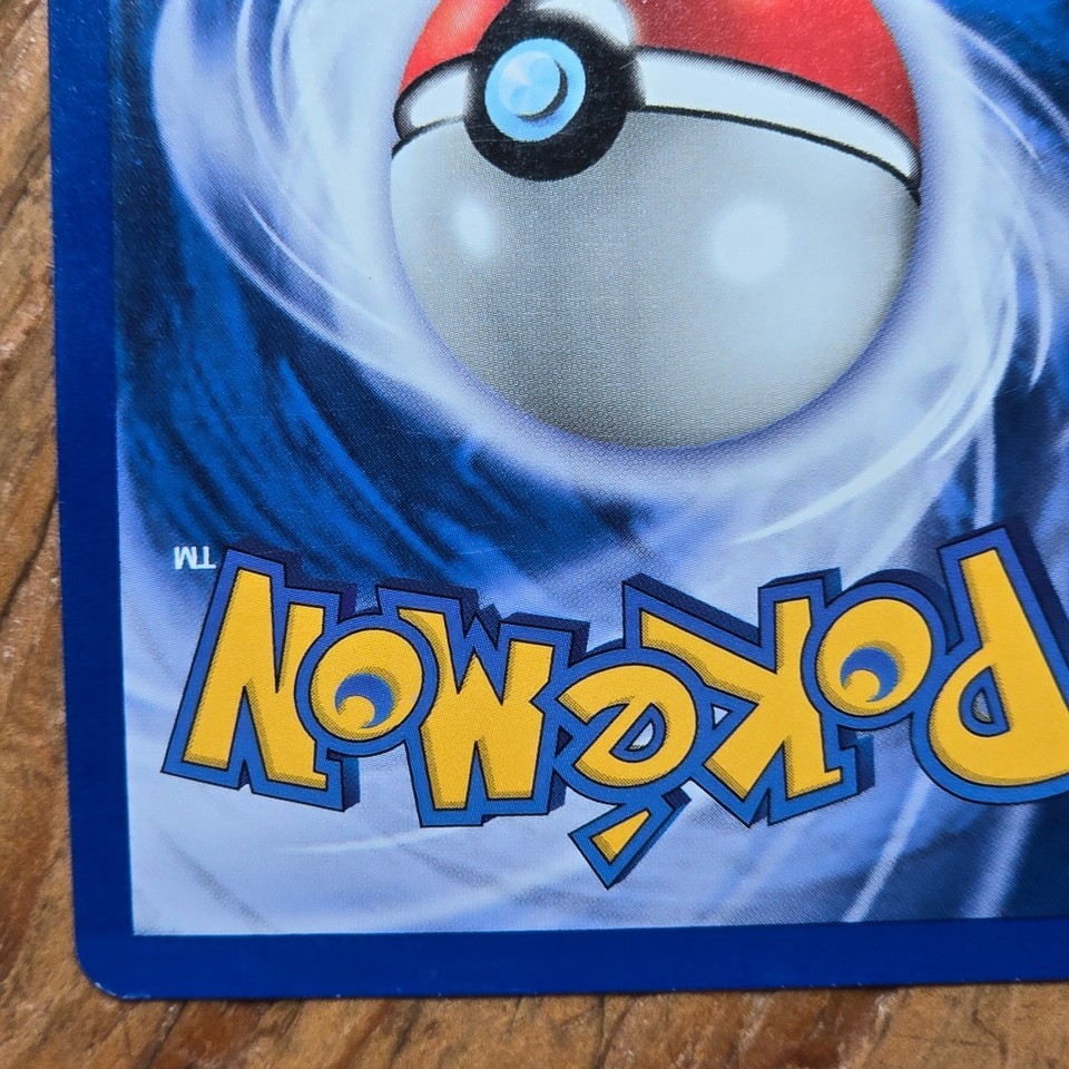 🔥Giovanni’s Meowth Pokémon Card 43/132 Gym Challenge 1st Edition Non ...