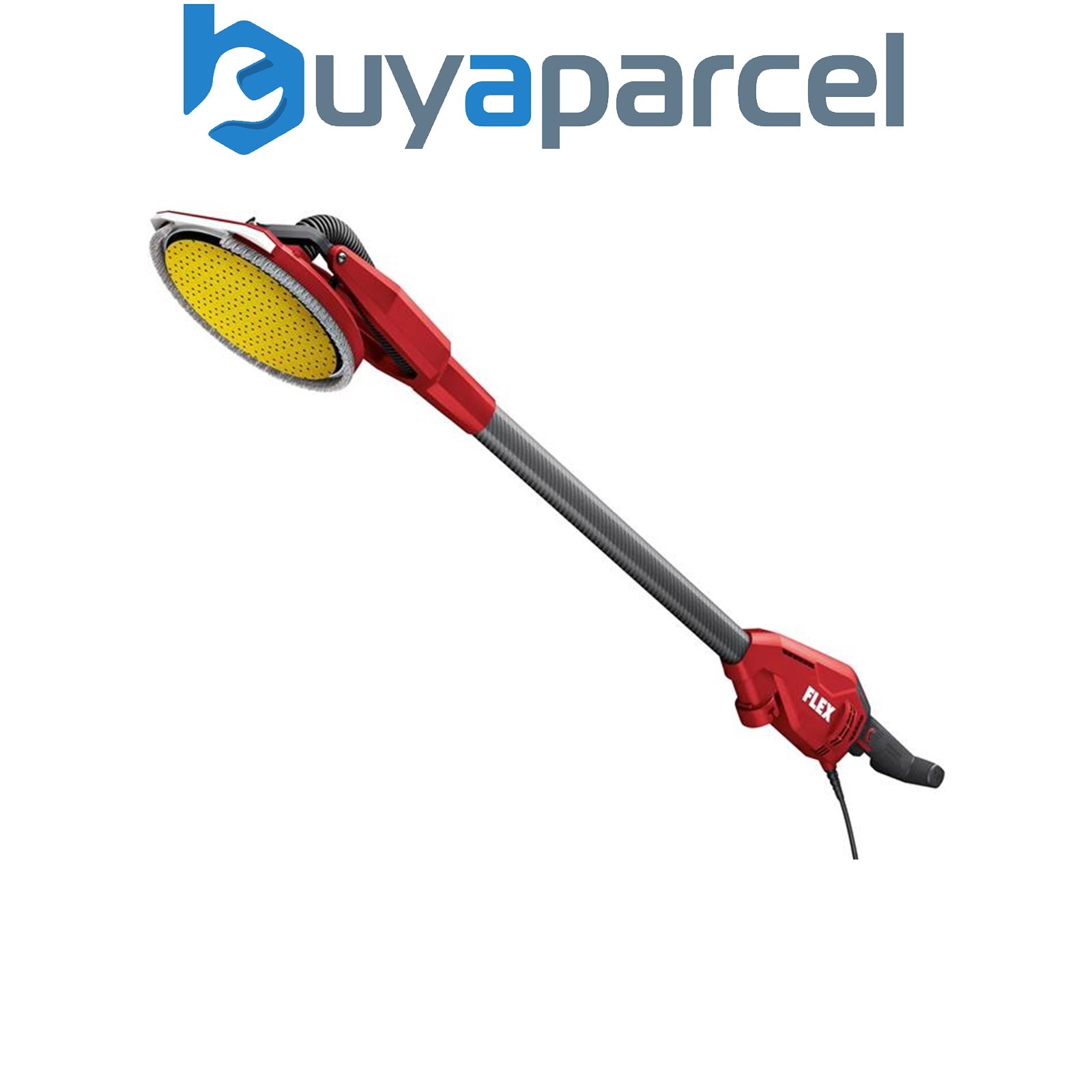 Flex Power Tools 533172 GE 6 R-EC 230/BS Rotary Giraffe Sander 240V ...