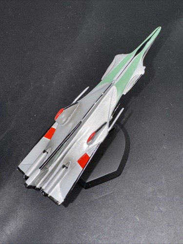 2003 IWAKURA MOONLIGHT SY-3 4” Die Cast GODZILLA RARE! | eBay