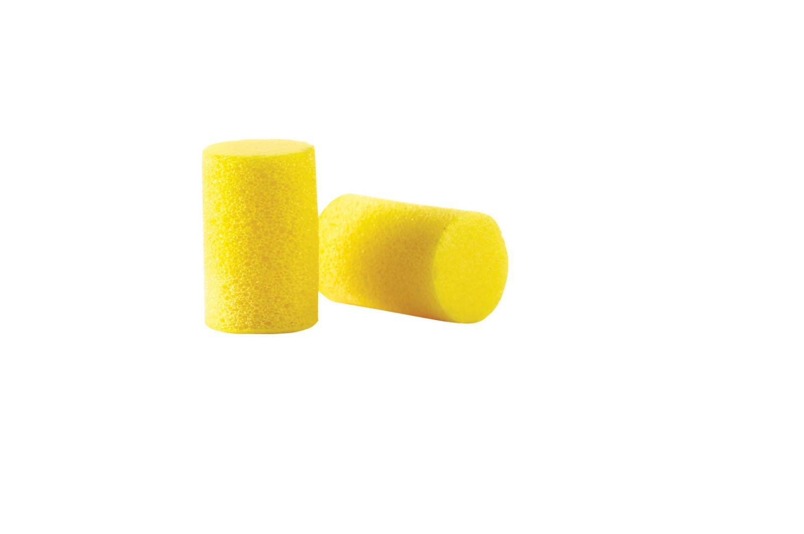 3M Ear Classic PP-01-002 Foam Ear Plugs - 1 PAIR Snoring Sleep Noise ...