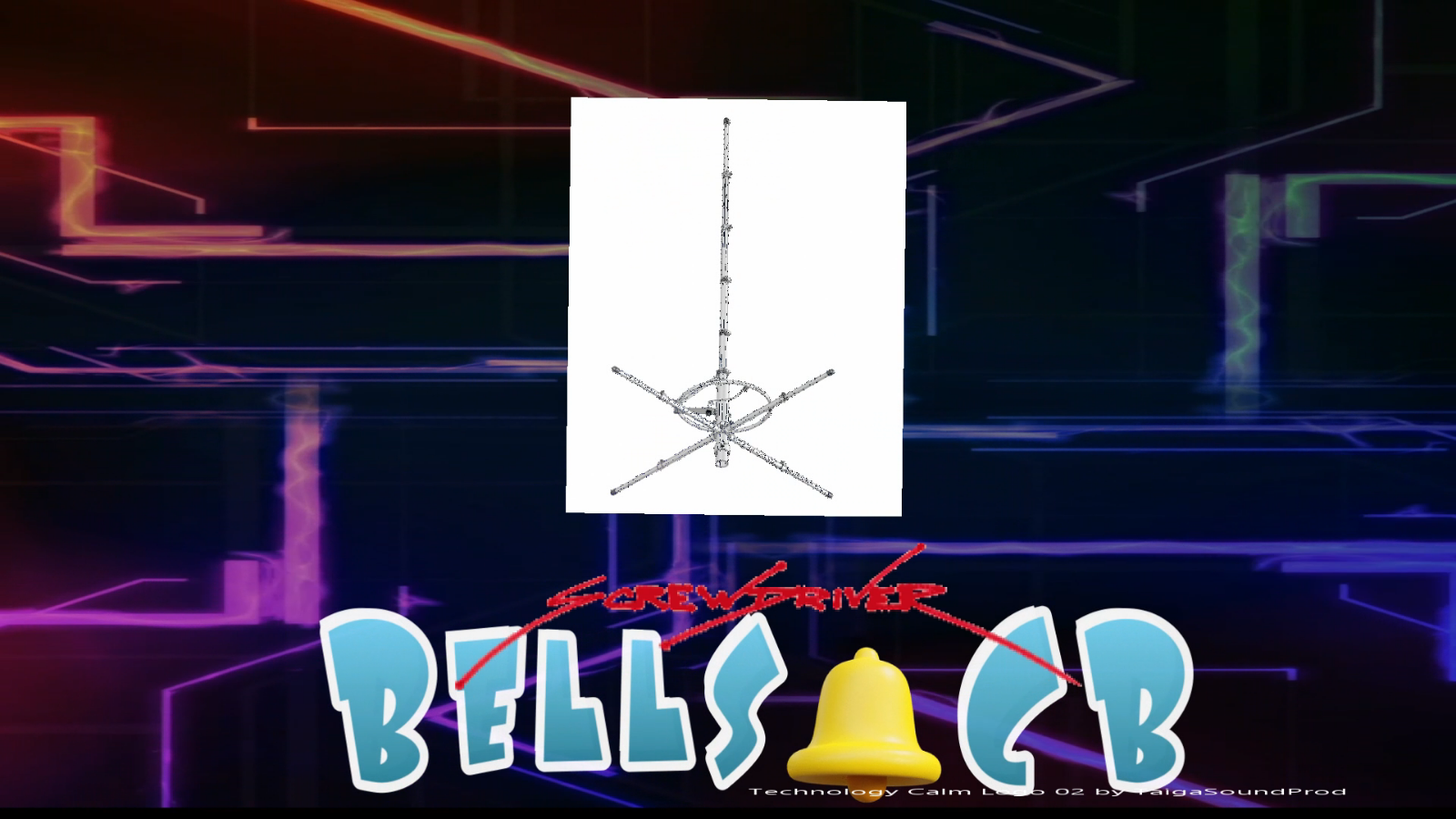 MaCo - Alpha V5000 Commercial Grade Antenna !!!! | eBay