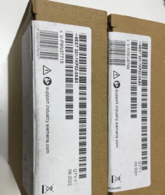 In Stock Newest original In Box Siemens Analog Input 6ES7 331-1KF02 ...
