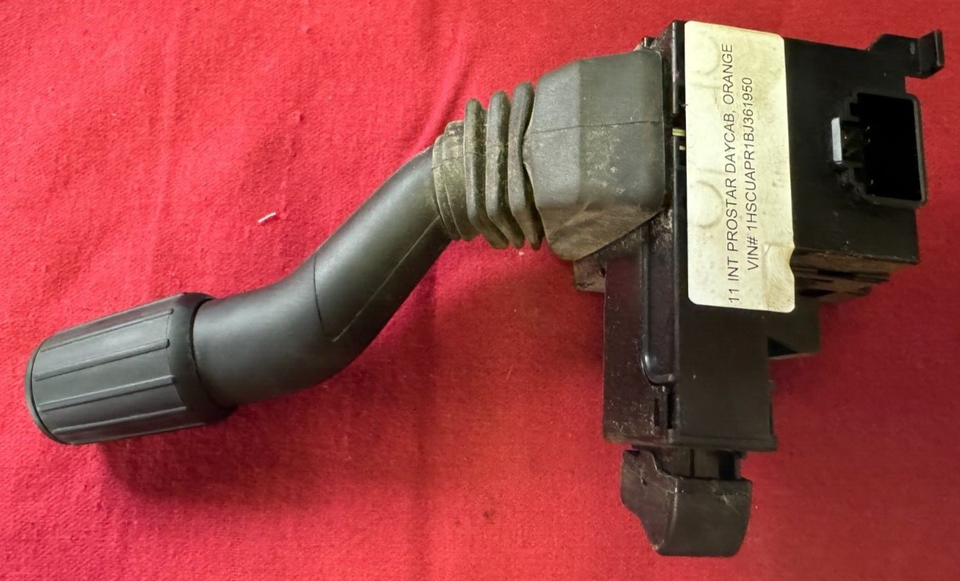 4057712C4 International 4700 Navistar Turn Signal Switch | eBay