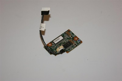 Sony Vaio PCG-8Z1M Bluetooth Board Module avec Câble 073-0001-2127_A ...