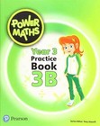 Power Maths Year 3 Pupil Practice Bk 3B - Paperback - GOOD | eBay