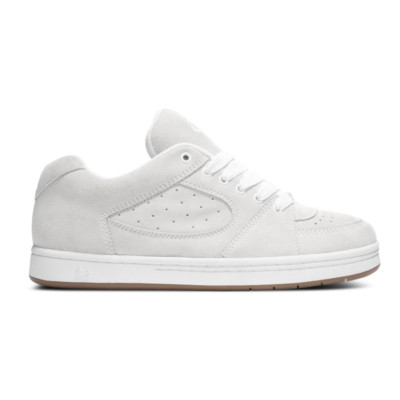 eS Accel OG White/Gum | eBay Australia
