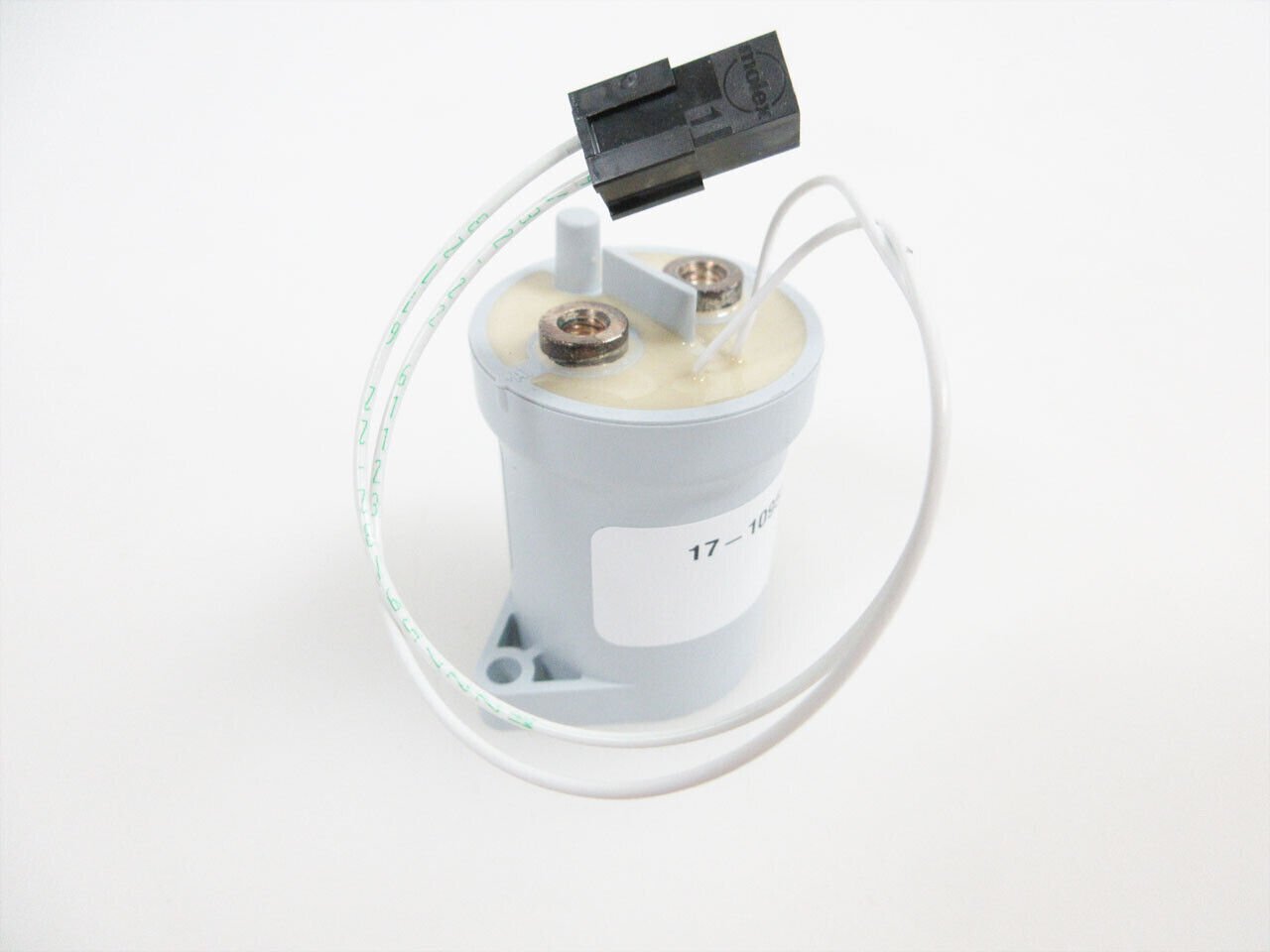 TYCO LEV100A4ANG 3-1618389-7 100 A CONTACTOR LEV100 900 VDC COIL 12V RH ...