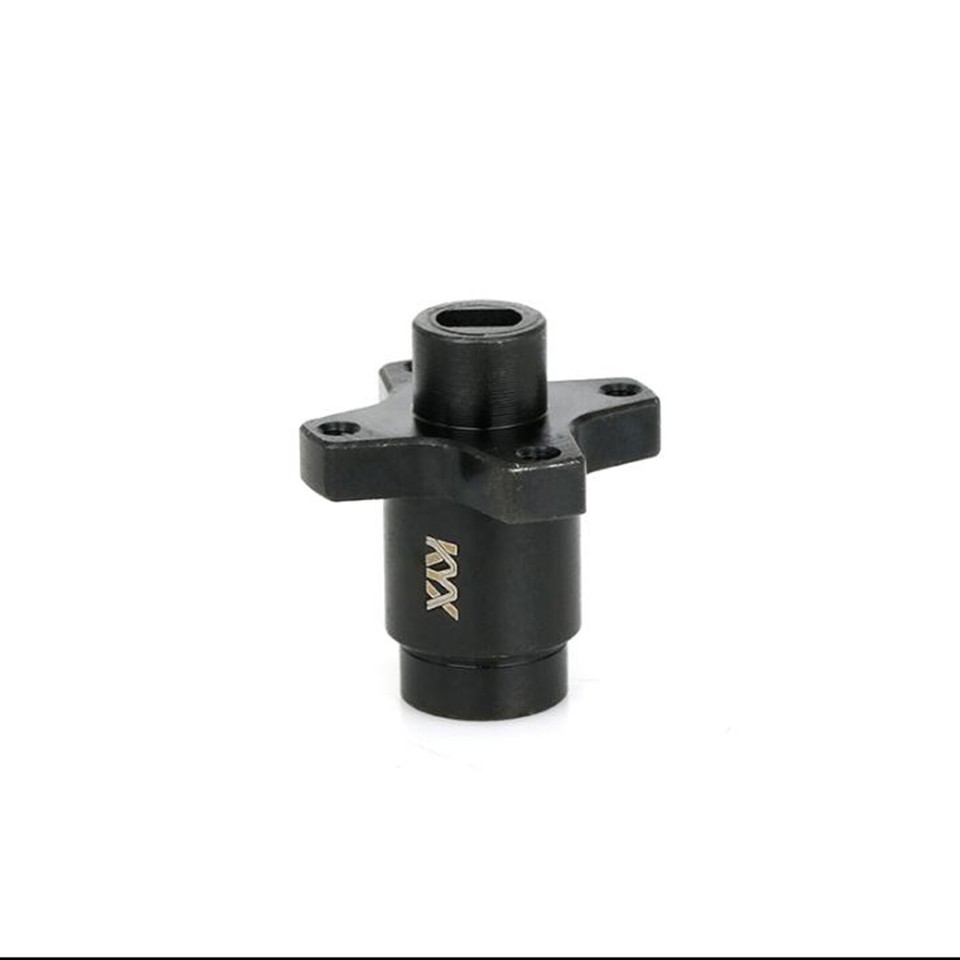 Strengthened Steel Metal Differential Block For Axial RBX10 Ryft RC Car ...