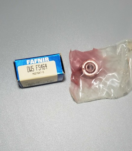 Torrington Fafnir DW5 FS464 Aircraft Bearing | eBay