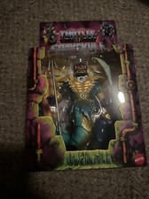 Masters of the Universe Origins Mer-Man