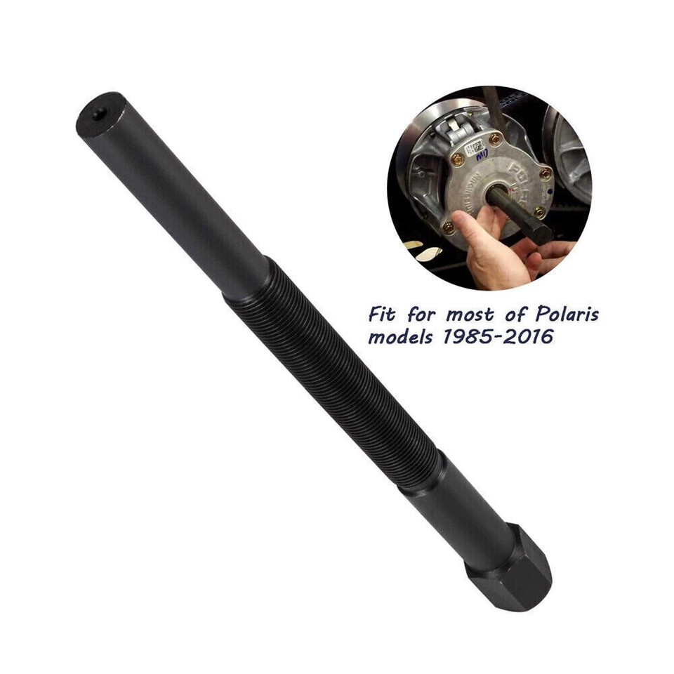 Primary Clutch Puller Removal Tool 2870506 For Polaris Sportsman 300 ...