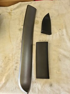 Ford Falcon Ba Bf Dash Spear Set | eBay