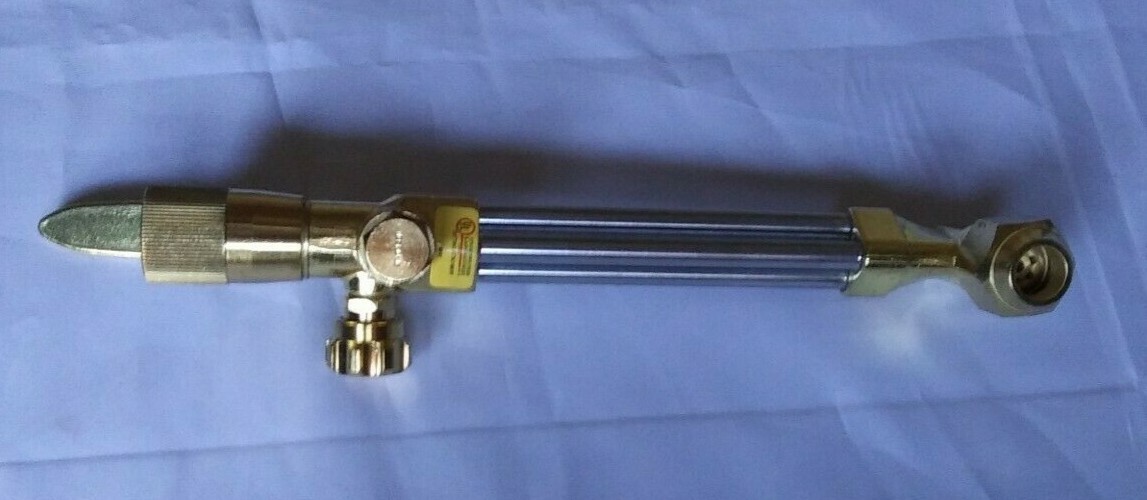 Harris Model 72-3 (Made in Ireland) Cutting Attachment and 1AC Cutting ...