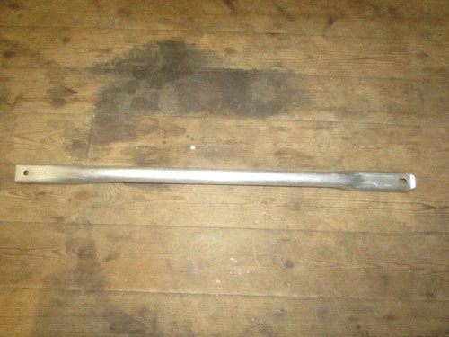 Mercedes C class W205 15 - on going Brace strut bar A2056280724 | eBay UK