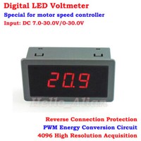 Test Equipment Panel Meters for sale | eBay