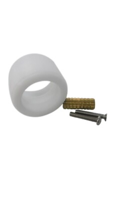 Kohler 1225233 Replacement Adapter Kit for Devonshire Shower Trim TS396 ...