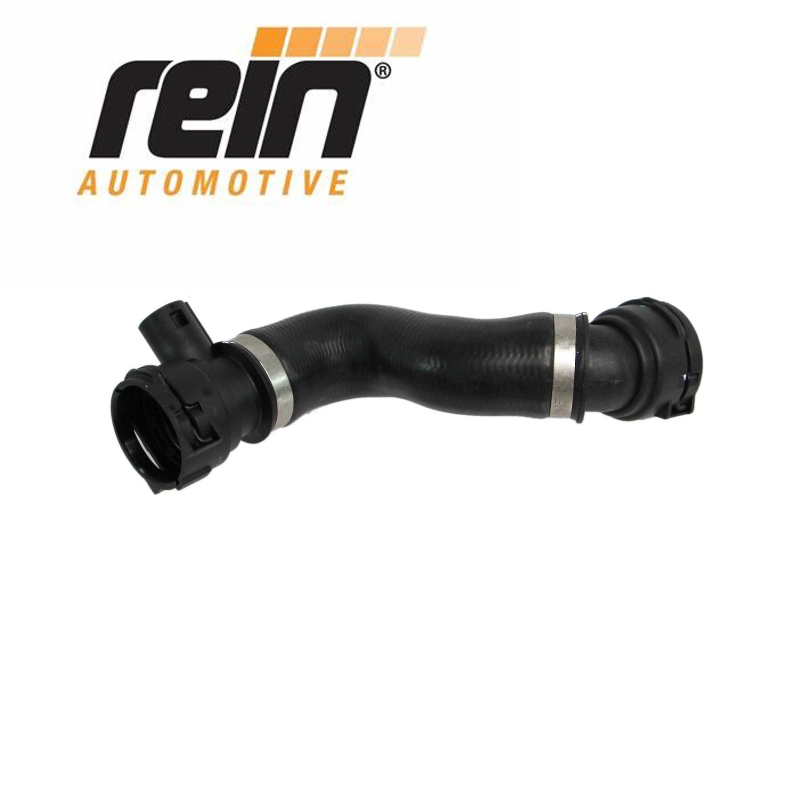 Lower Radiator Coolant Hose Pipe for BMW E60 525i 525xi 530i 06-07 ...