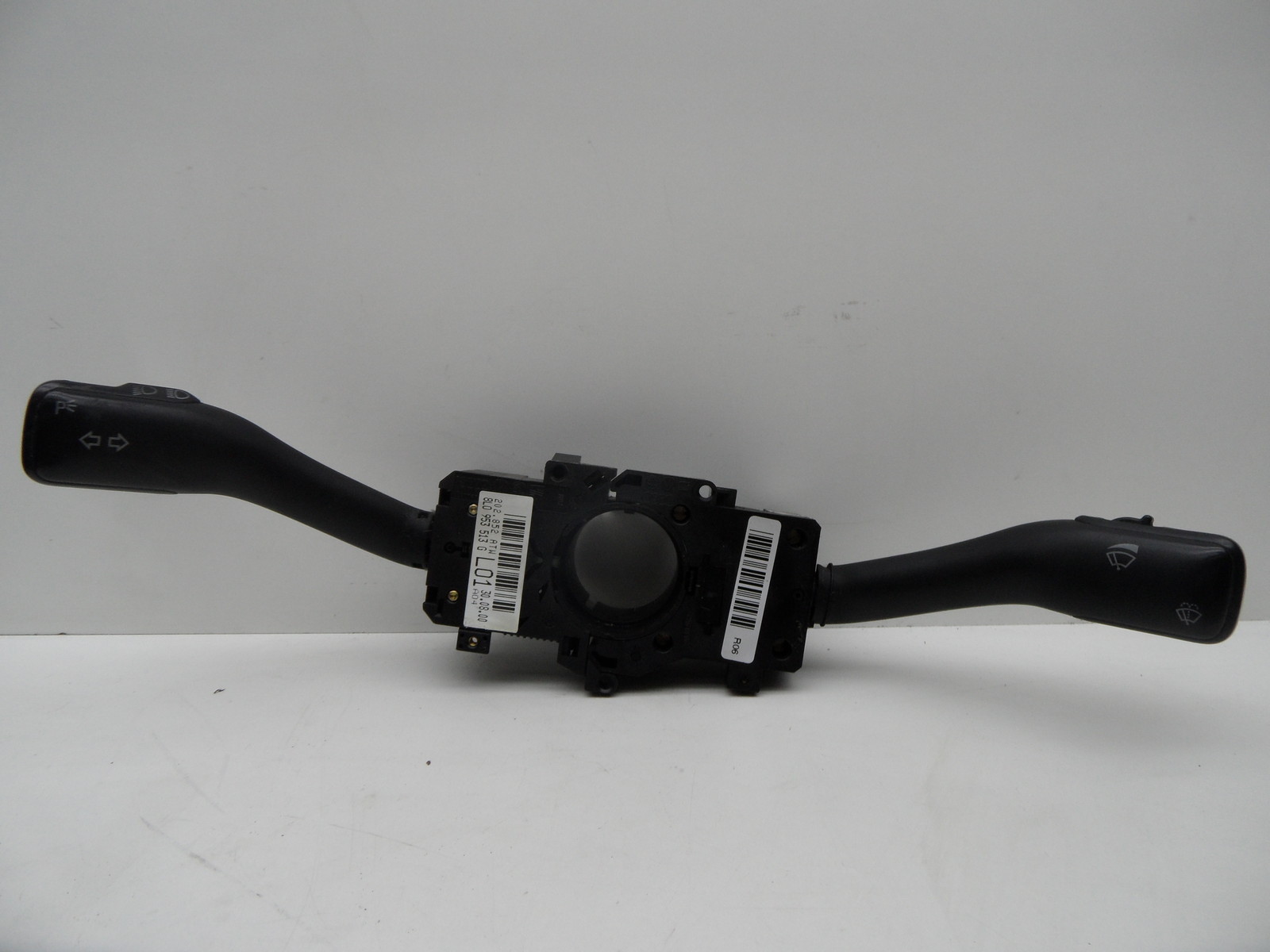 Original VW Audi Skoda Seat Steering Column Switch Indicator Stalk ...
