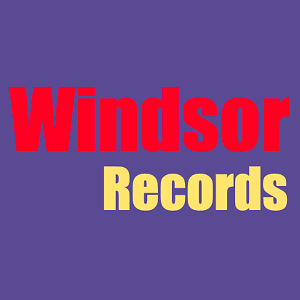 Windsor Records DFW | eBay Stores