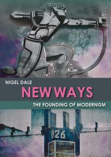 Nigel Dale New Ways (Poche) 9781849951500 | eBay