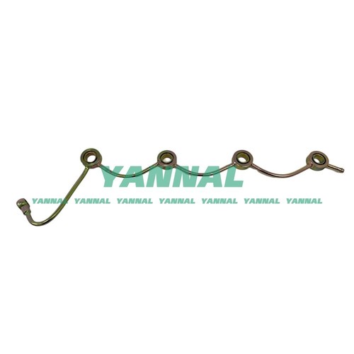 For Perkins 404D-22 Fuel Injector Return Overflow Pipe u31607160 Spare ...