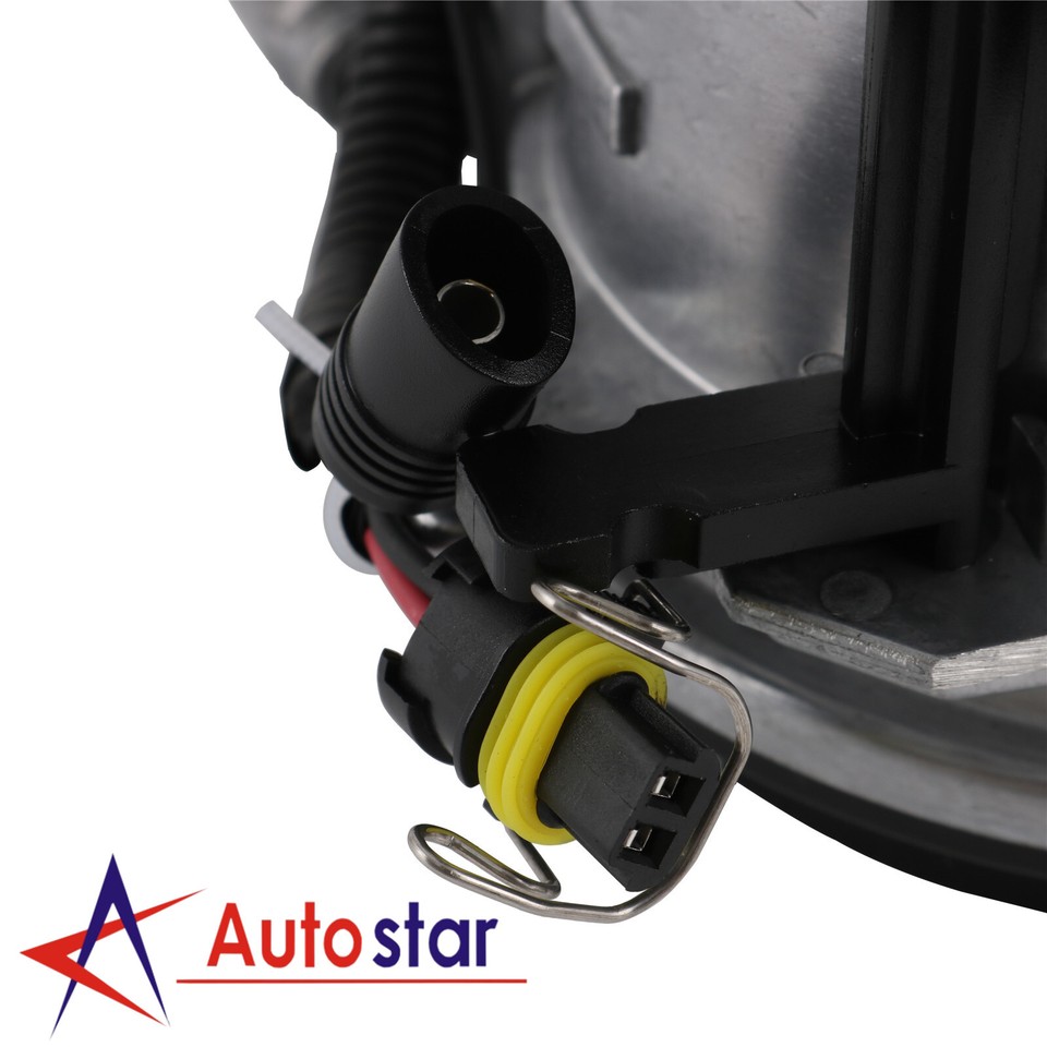 Fuel Filter Housing Assembly For Ford 96-97 7.3L F6TZ9155AB Powerstroke ...