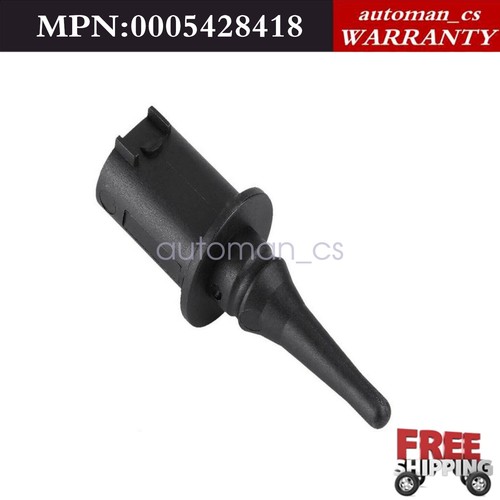 For Mercedes-Benz 0075421318 Air Ambient Temperature Sensor Replacement ...