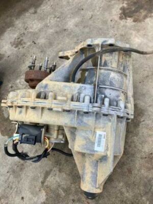 12 13 14 FORD F150 5.0L AT 3 MODE TRANSFER CASE 30 DAY WARRANTY | eBay