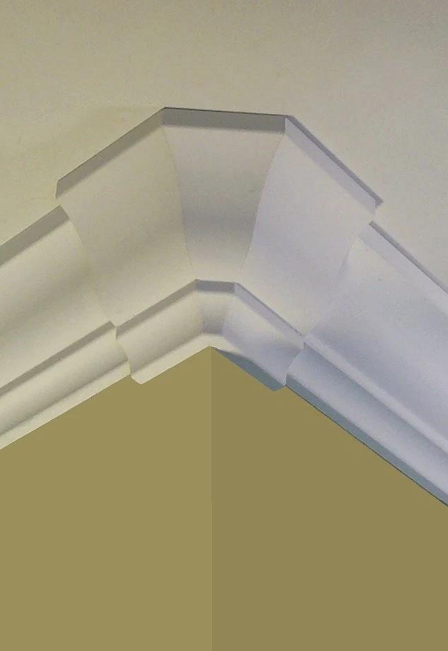 Exterior Crown Molding