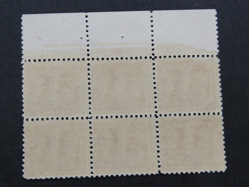 nystamps US Plate Block Stamp # 537 Mint OG NH $350 G29x1456 | eBay