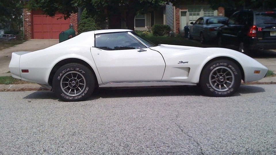 15x8.5" American Racing Wheels Vintage VN47 Vector Anthracite Machined ...