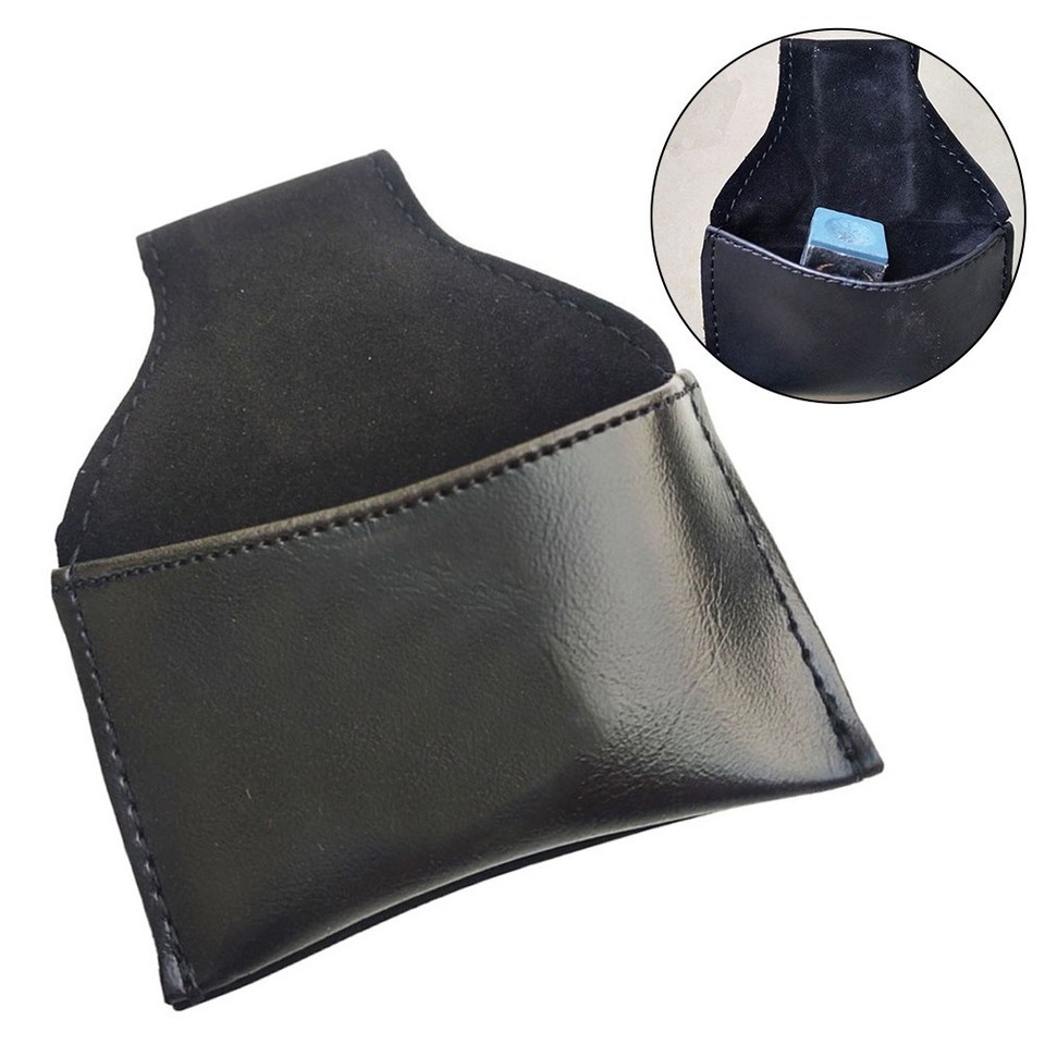 Package Content About 28g Used To Store Billiard Chalk Chalk Holder For ...