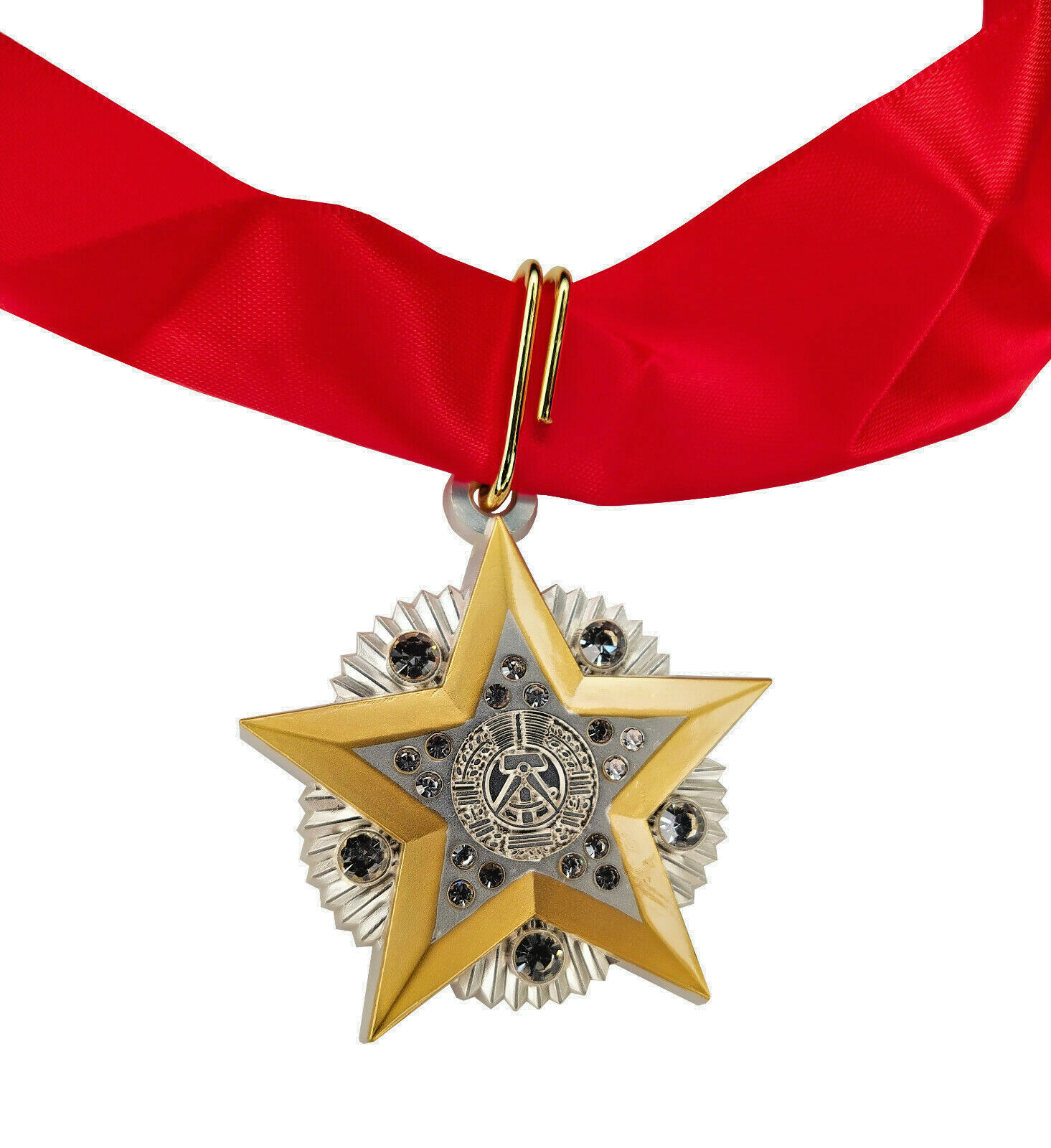 Marschall der DDR (Typ C) | eBay