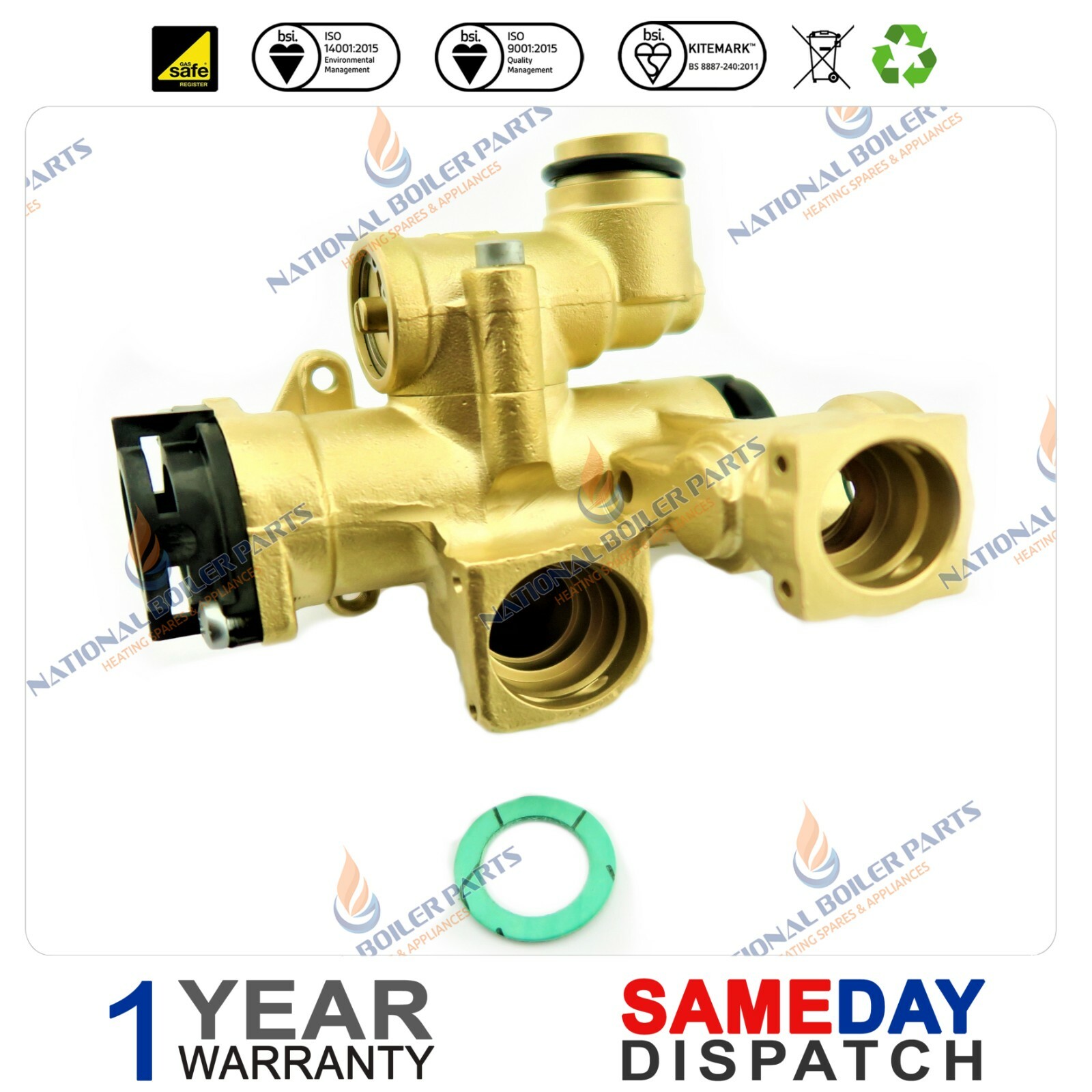 Alpha CD25C CD28C CD28C Extra CD35C CD25X CD28X Diverter Valve 3.015562 ...