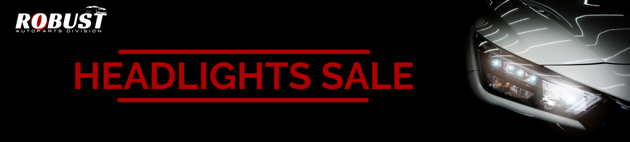 Robust Auto Parts | eBay Stores