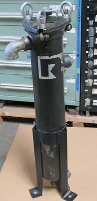 Filtration Equipment - Rosedale Filter