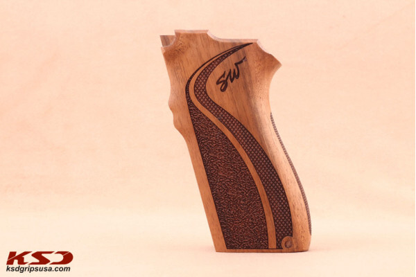 KSD Brand Smith Wesson 4506, 1006, 1046, 1066, 1086, 4546, 4563, 4566 ...