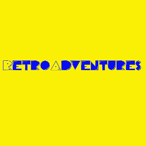 RetroAdventures | eBay Stores