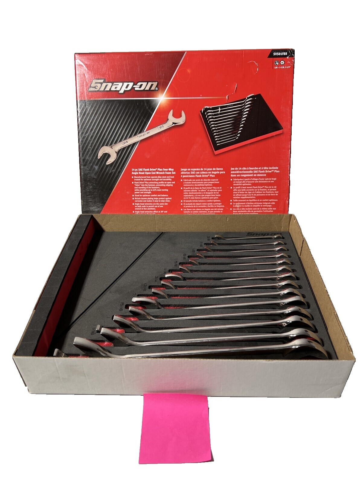 Snap-on Tools & Workshop Equipment for sale | eBay