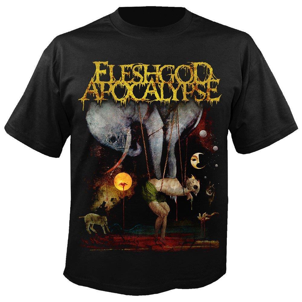 Fleshgod Apocalypse Gear