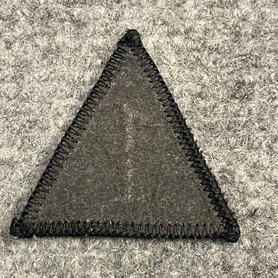 UK British Army Surplus 1st Mechanised Brigade TRF Patch, Smock, UBACS ...